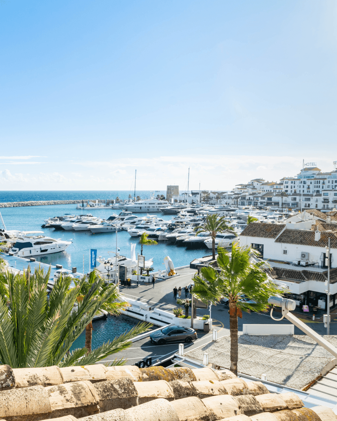 Best Health Insurance in Marbella for Expats | Get a Quote today!